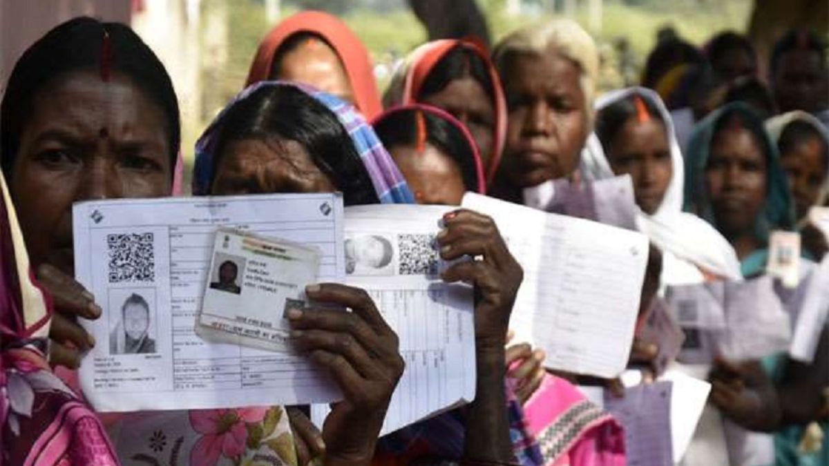 Katihar Lok Sabha Election Result 2019 Katihar Election Winner Winning Margin Party Wise